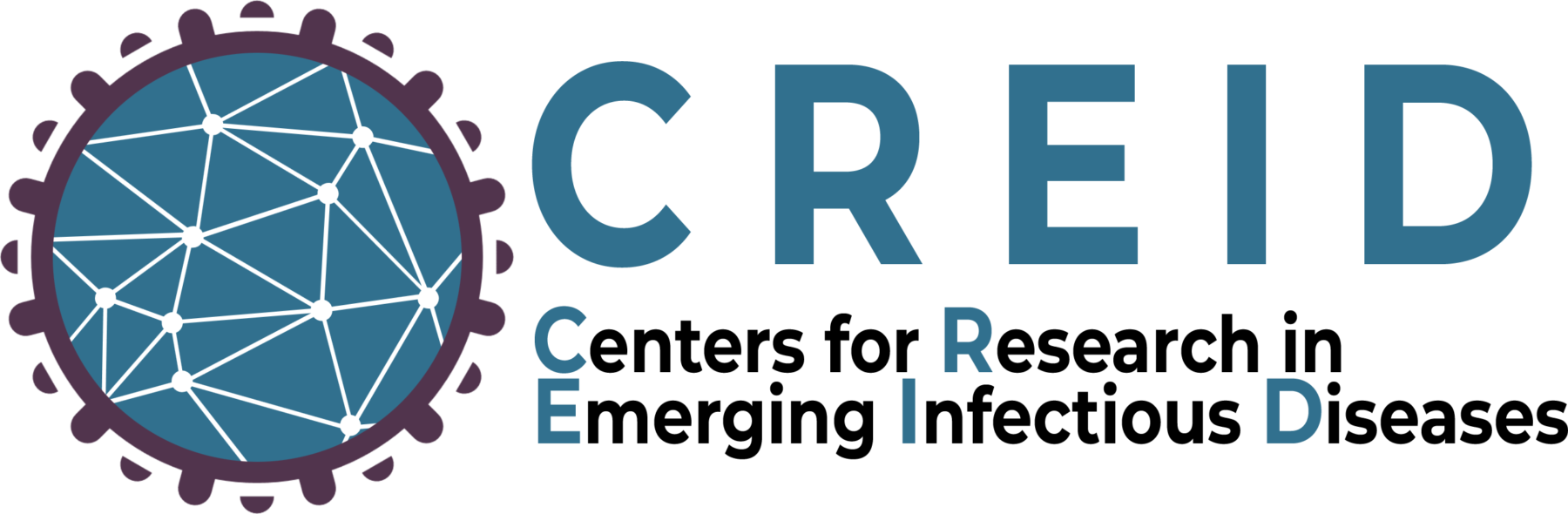 logo CREID – PICREID